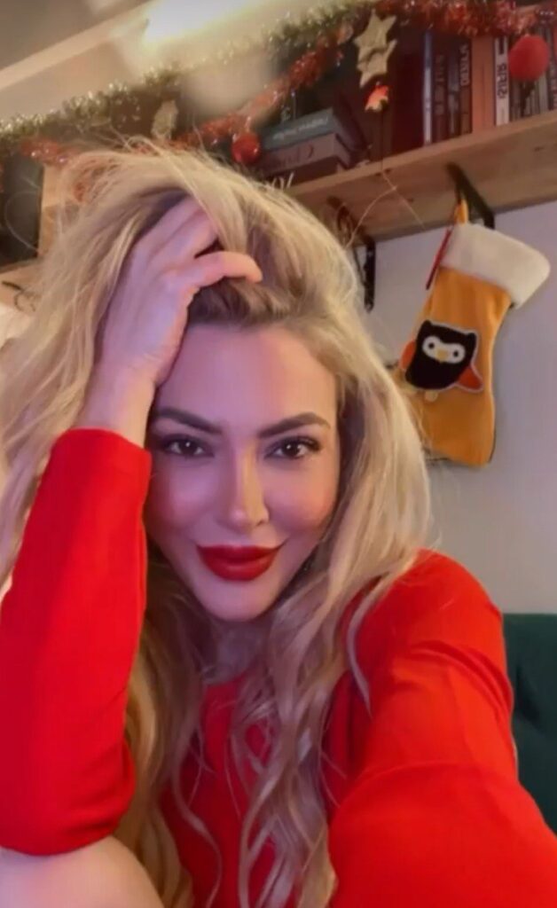 بیوگرافی سیمگه سلچوک (زندگی شخصی + فیلم و سریال ها) - ویدو