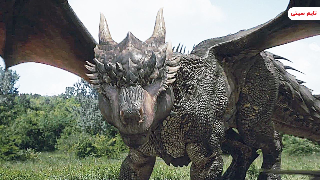 بهترین فیلم های اژدهایی【10 مورد + امتیاز IMDb و Rotten】