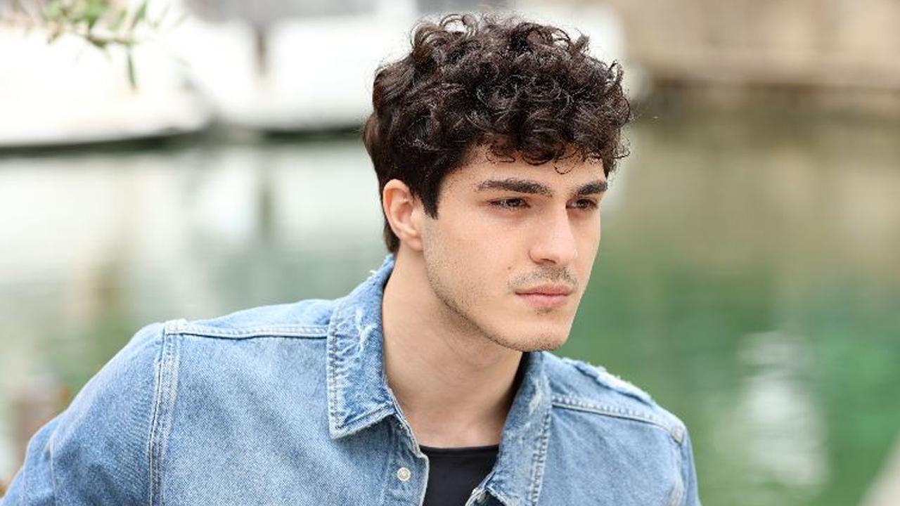 بیوگرافی انس کوچاک (Enes Koçak) + معرفی سریال ها