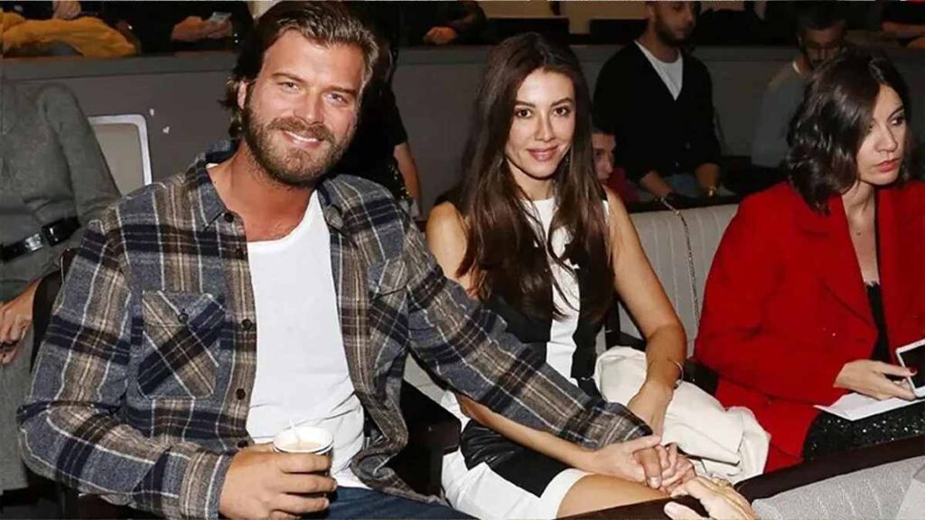 بیوگرافی مهند در سریال عشق ممنوع 【بیوگرافی کیوانچ تاتلیتوغ + عکس】