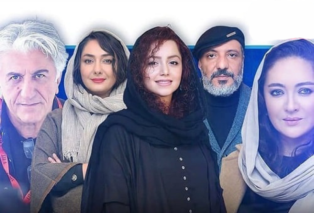 زمان پخش سریال هفت از تماشاخانه (ساعت تکرار، داستان + اسامی بازیگرن) - ویدو