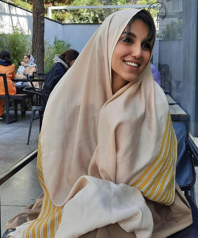 بیوگرافی نگار نیکدل | بازیگر نقش شیدا در زخم کاری کیست؟ + ناگفته‌ها