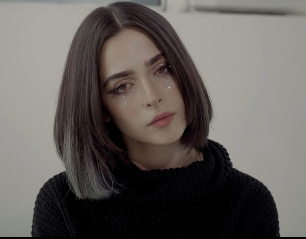 بیوگرافی آتوسا مدگل (زندگی شخصی + فعالیت هنری) - ویدو