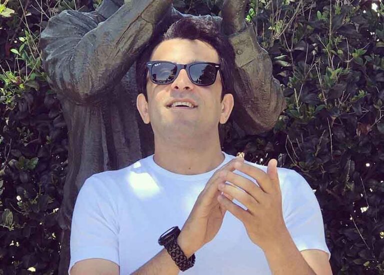 بیوگرافی مجید یاسر (علت مهاجرت + کارنامه هنری) - ویدو