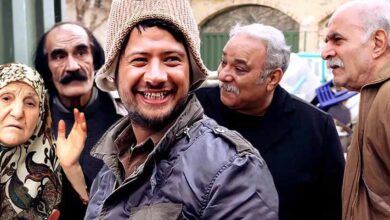 بهترین سریال ها و فیلم های علی صادقی (10 مورد از معروف ترین‌ها) - ویدو