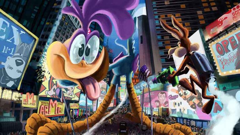 لیست انیمیشن های 2026 | از شرک تا افسانه آنگ - ویدو