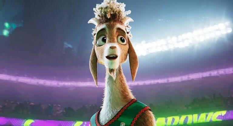 لیست انیمیشن های 2026 | از شرک تا افسانه آنگ - ویدو